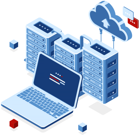 Internet para Empresas - Link Dedicado, PBX Virtual e Muito Mais